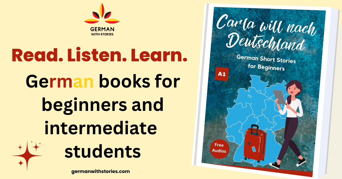 Graded Readers - germanwithstories.com