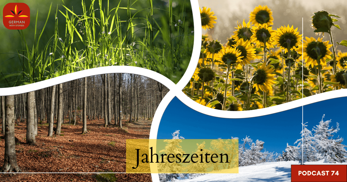 74. Jahreszeiten - germanwithstories.com